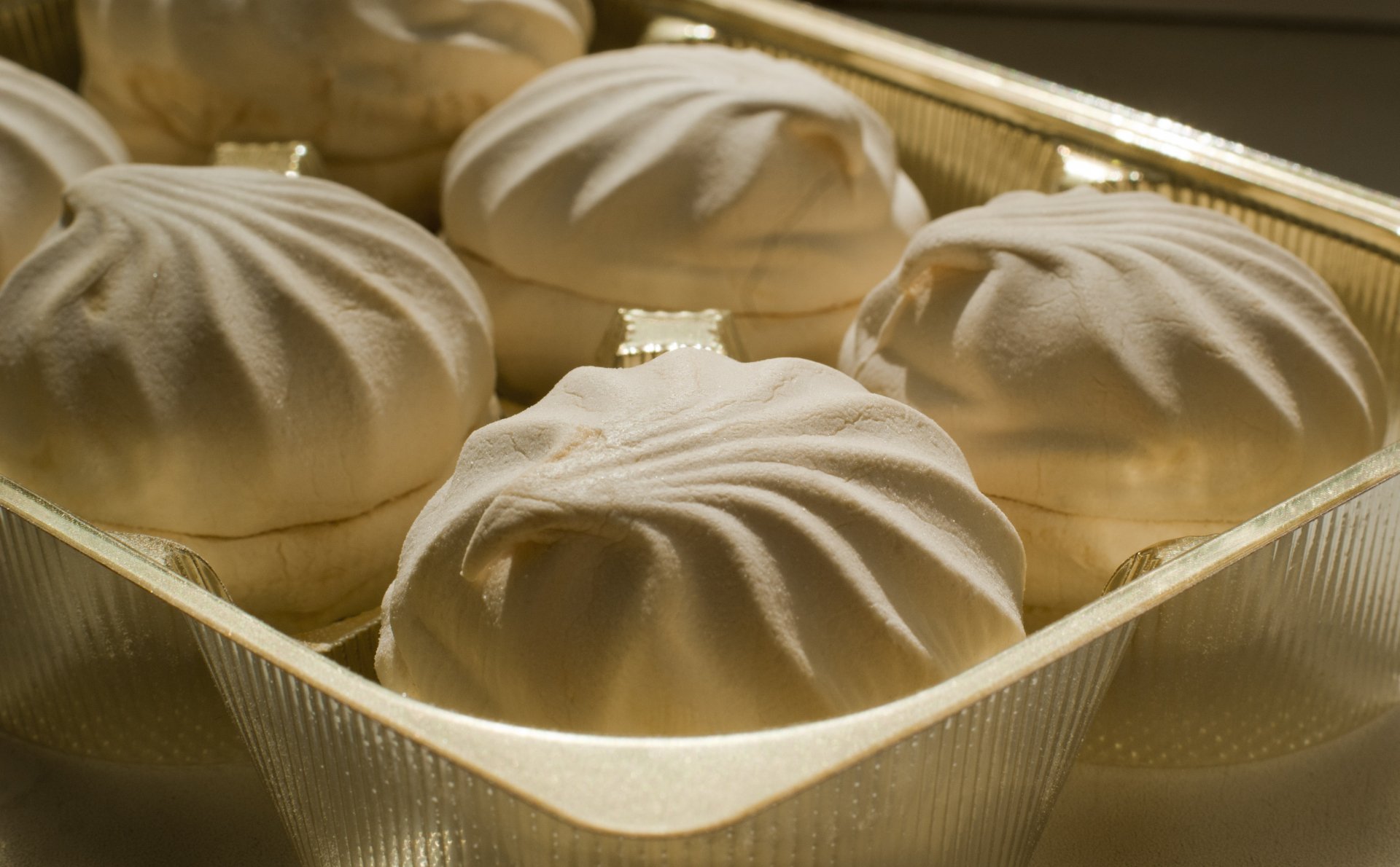 4K Ultra HD Delight: Heavenly Handmade Sweets