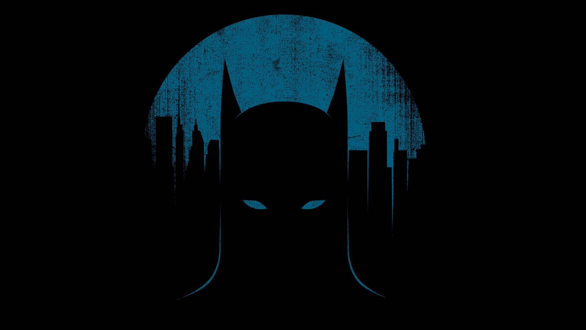 Download Comic Batman HD Wallpaper