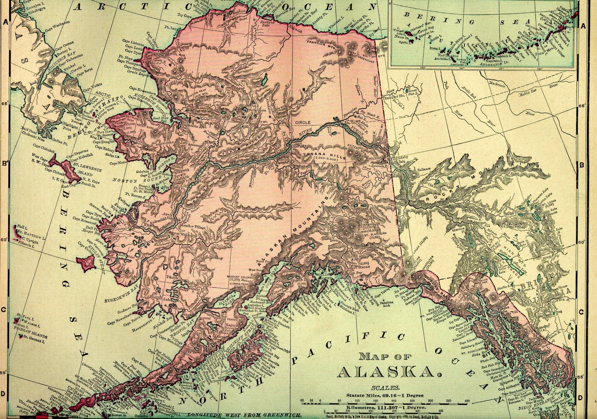 Download Misc Map HD Wallpaper | 2425x1700 | Wallpaper Abyss