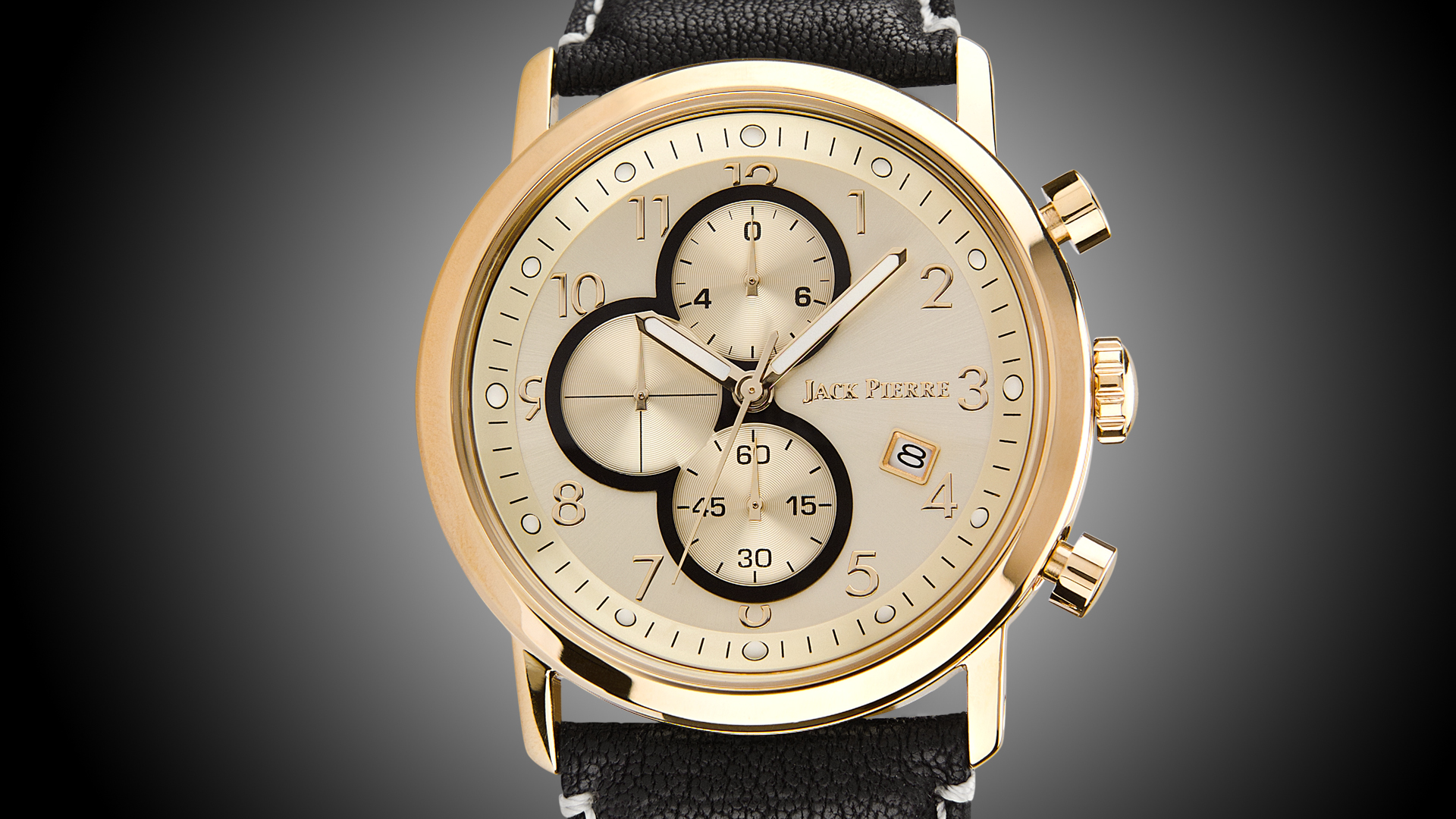 Download Man Made Watch HD Wallpaper