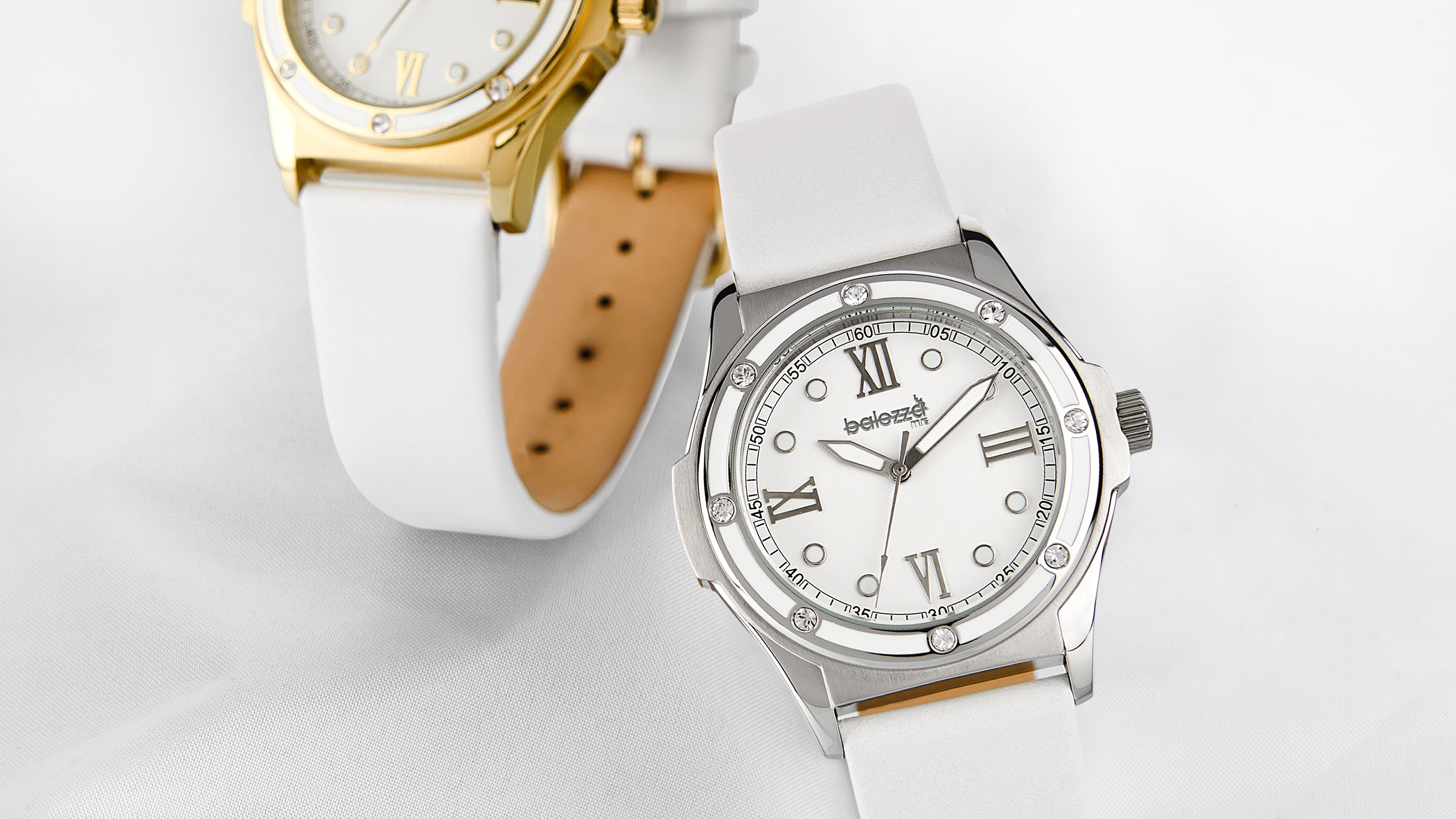 Download Man Made Watch HD Wallpaper