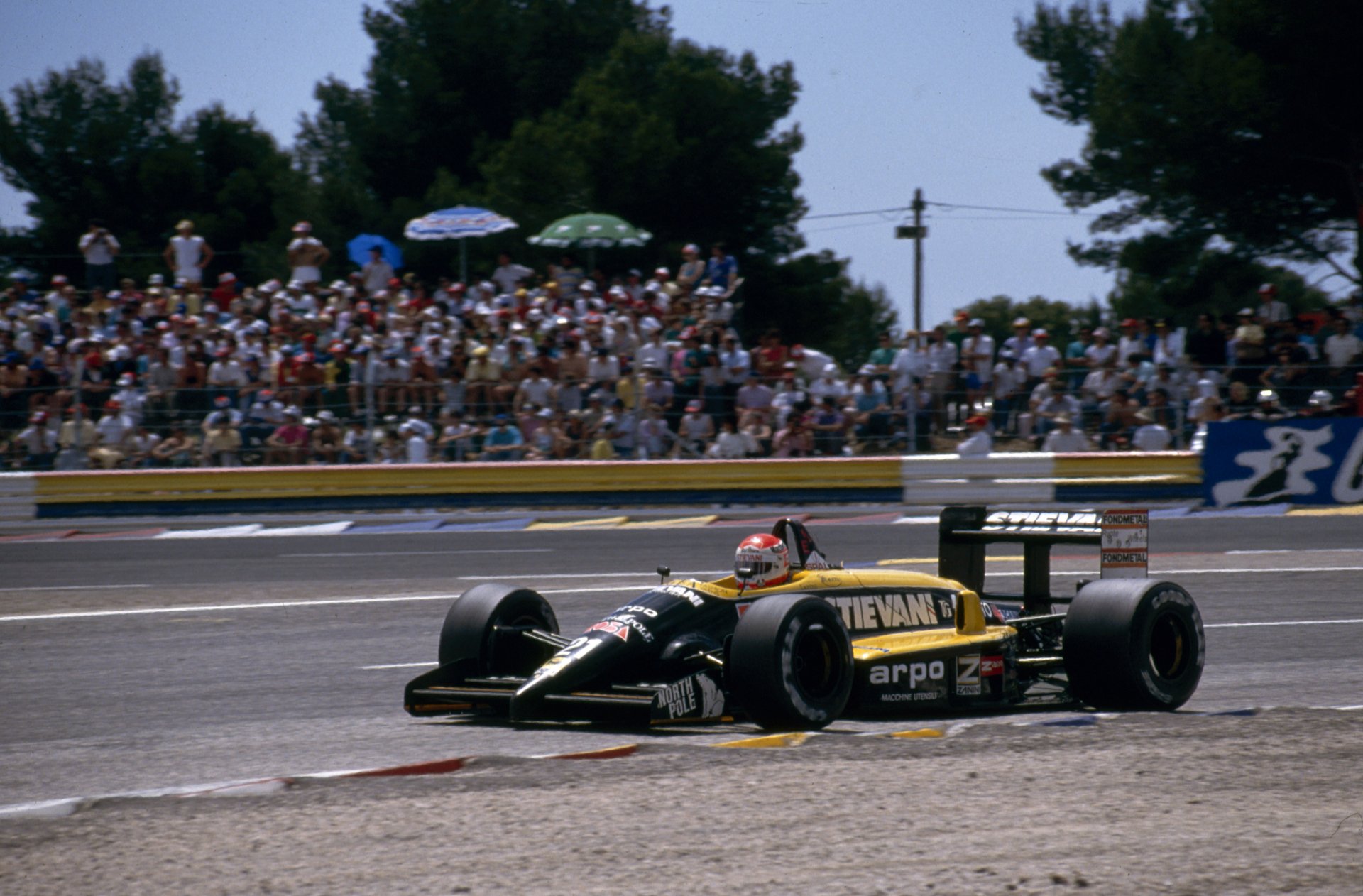 Download F1 Sports 4k Ultra HD Wallpaper