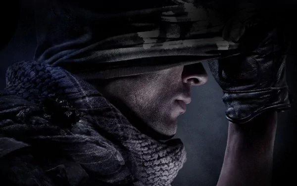 [220+] Call Of Duty Wallpapers