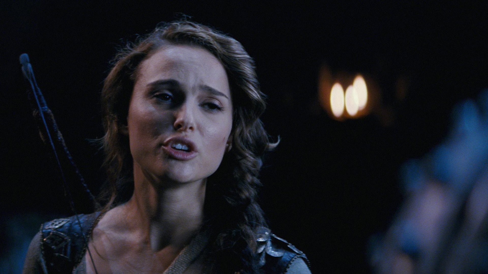 Download Natalie Portman Movie Your Highness HD Wallpaper