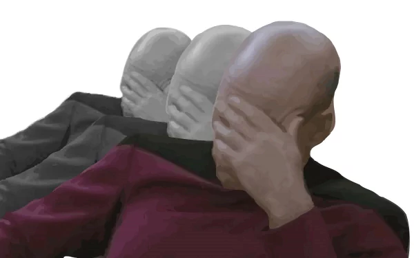 Roddenberry Dawn by Euderion