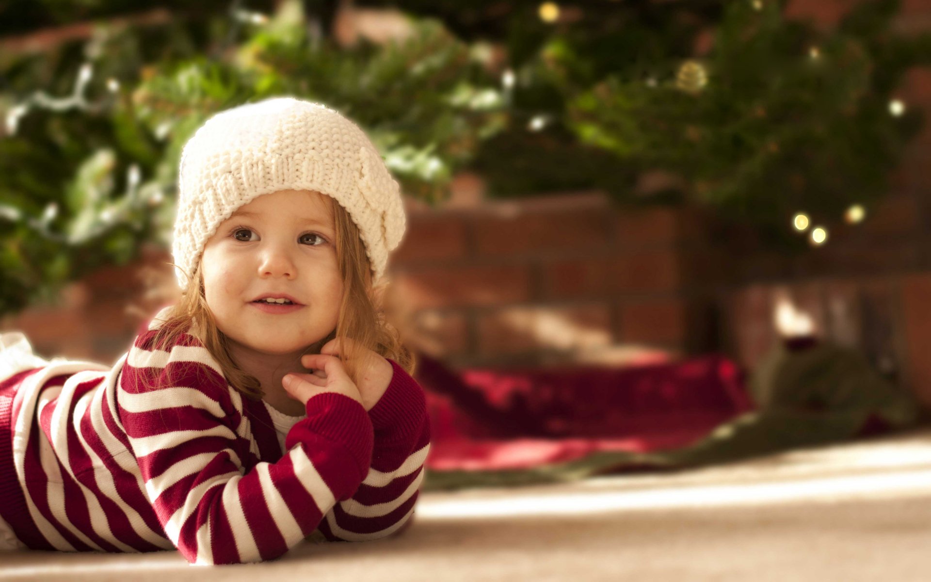 Bright Moments: HD Childhood Photography Delight