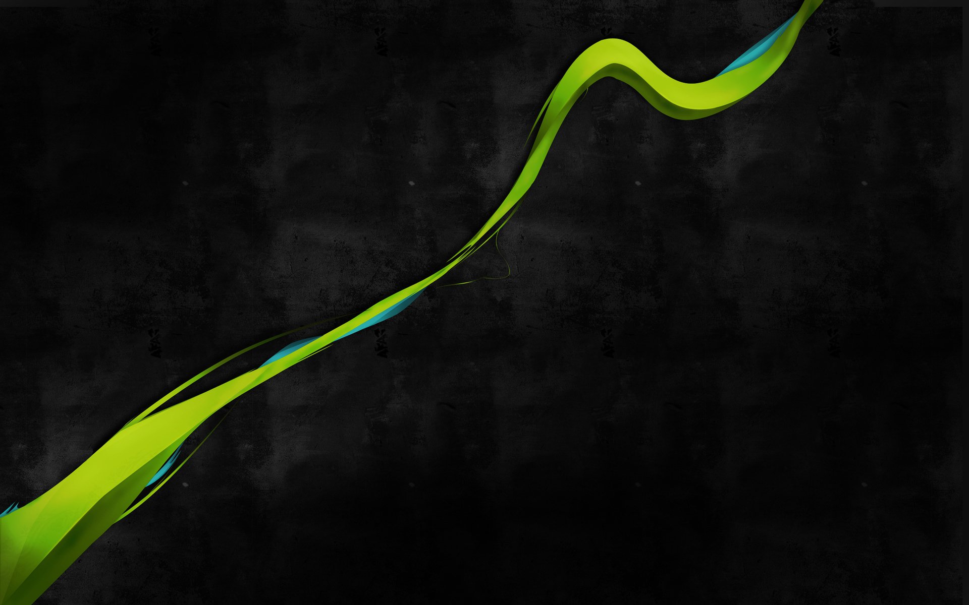 Cool Abstract Flow - HD Wallpaper
