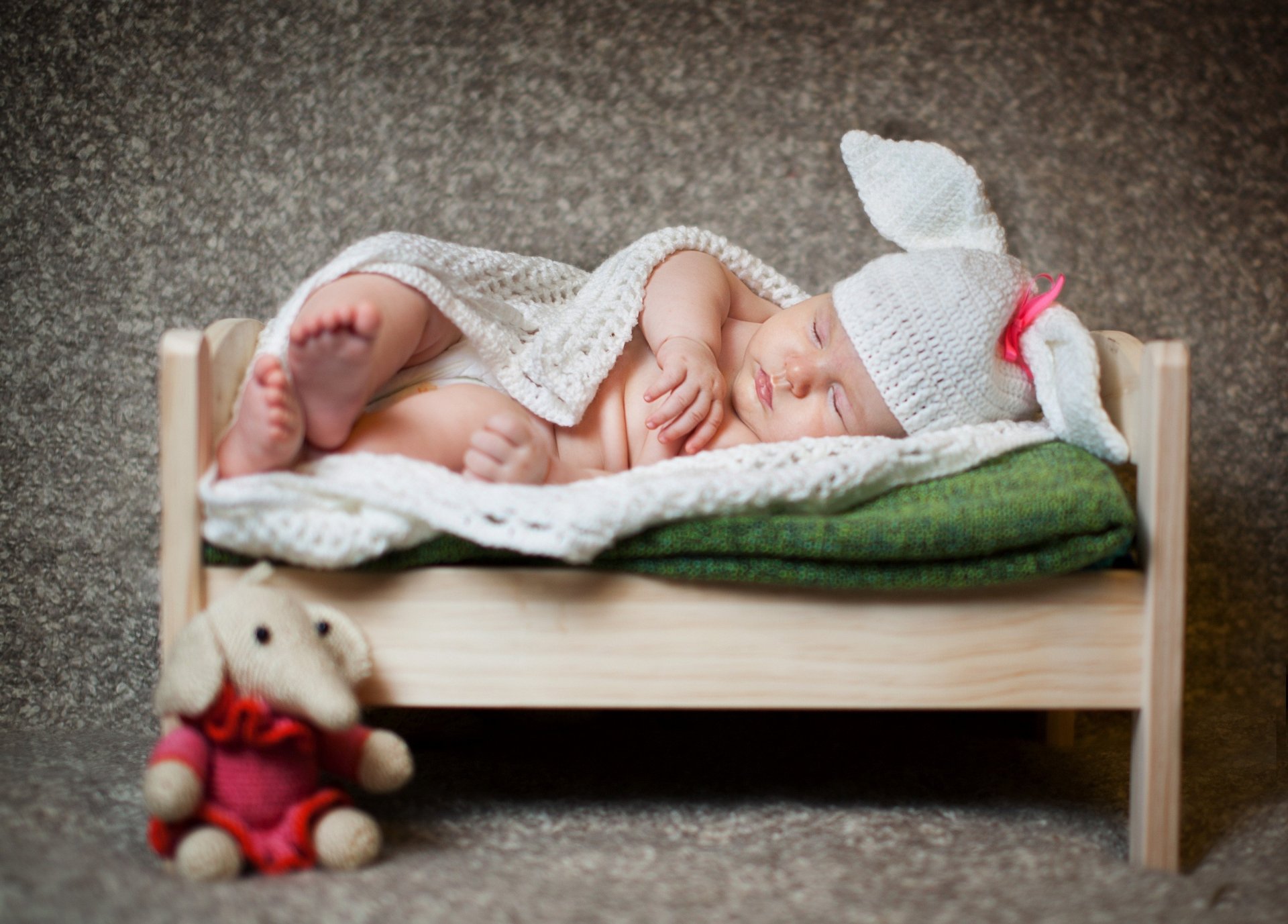 HD Baby Bliss: Capturing Pure Photography Magic | 3000x2151 | Wallpaper ...