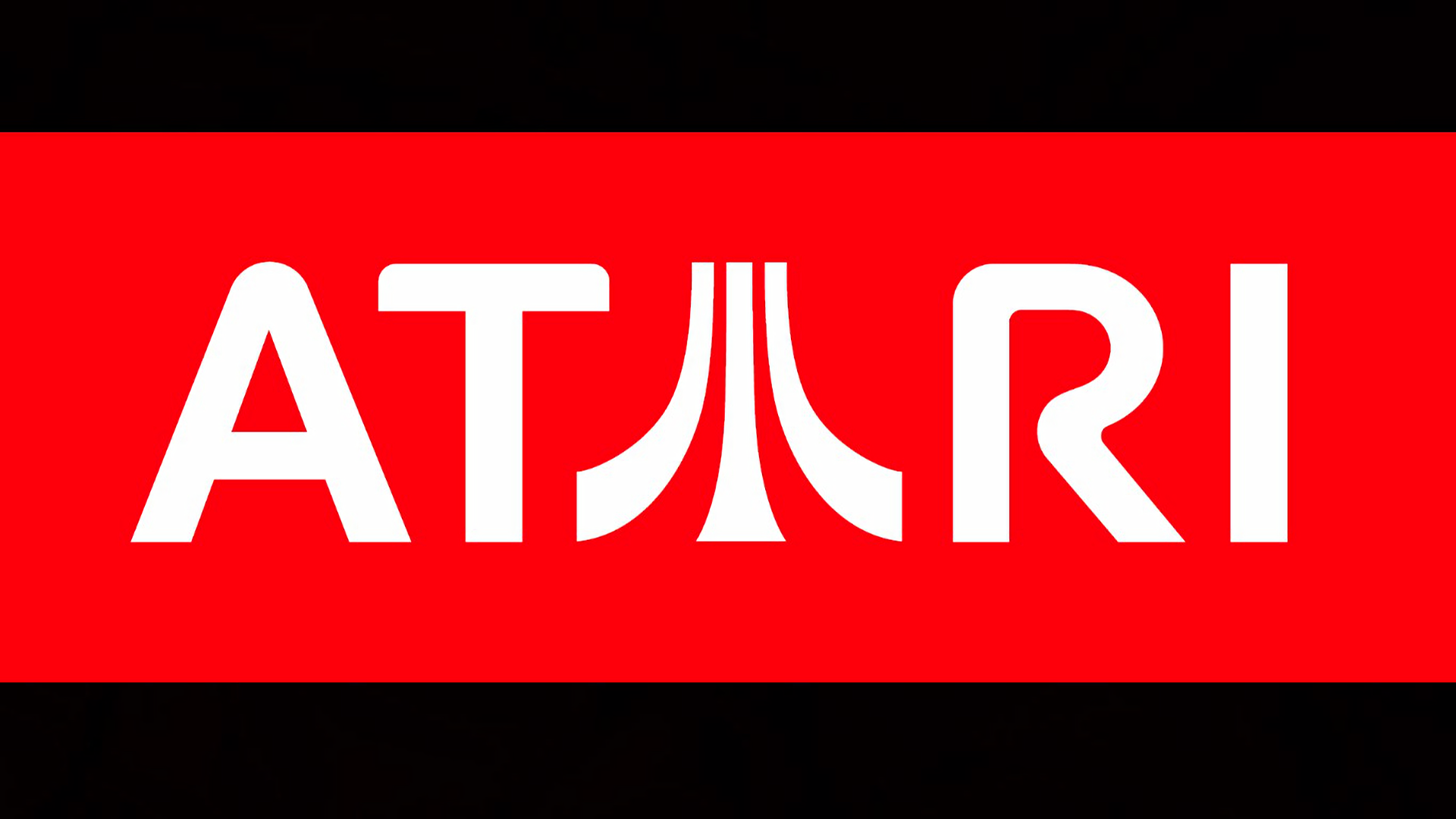 Atari HD Wallpaper