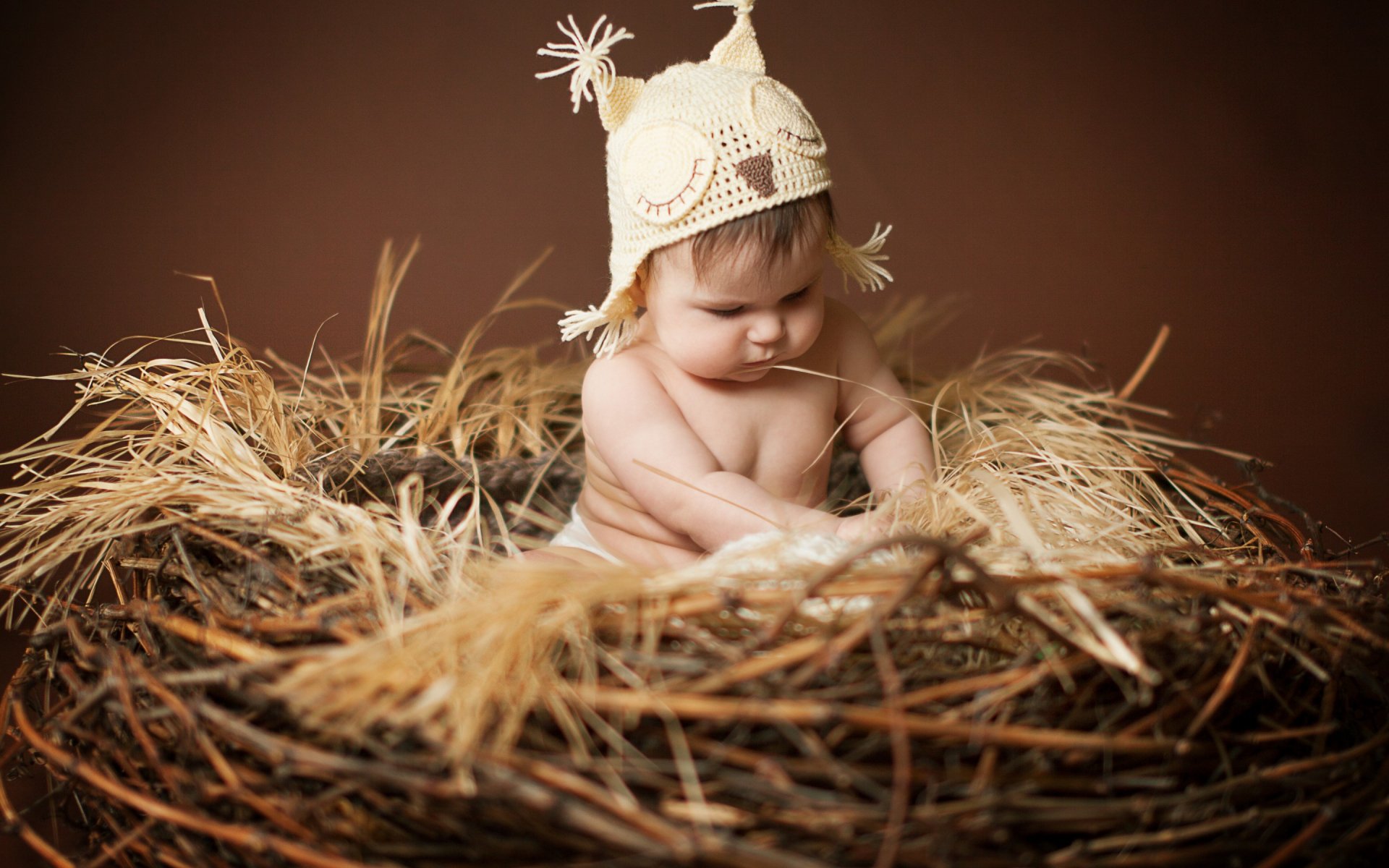 Photography Baby HD Wallpaper
