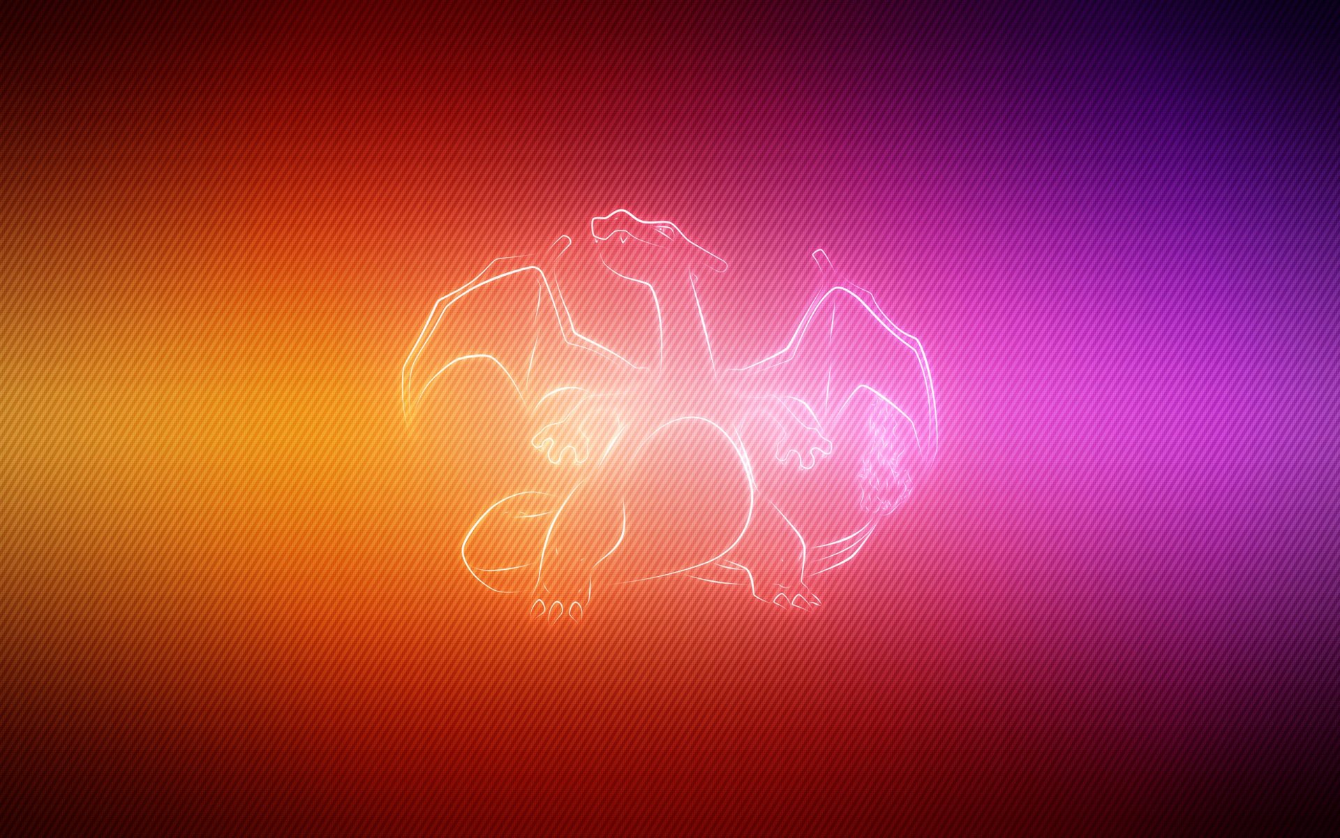 Charizard HD Wallpaper: Iconic Pokémon in Vibrant Colors