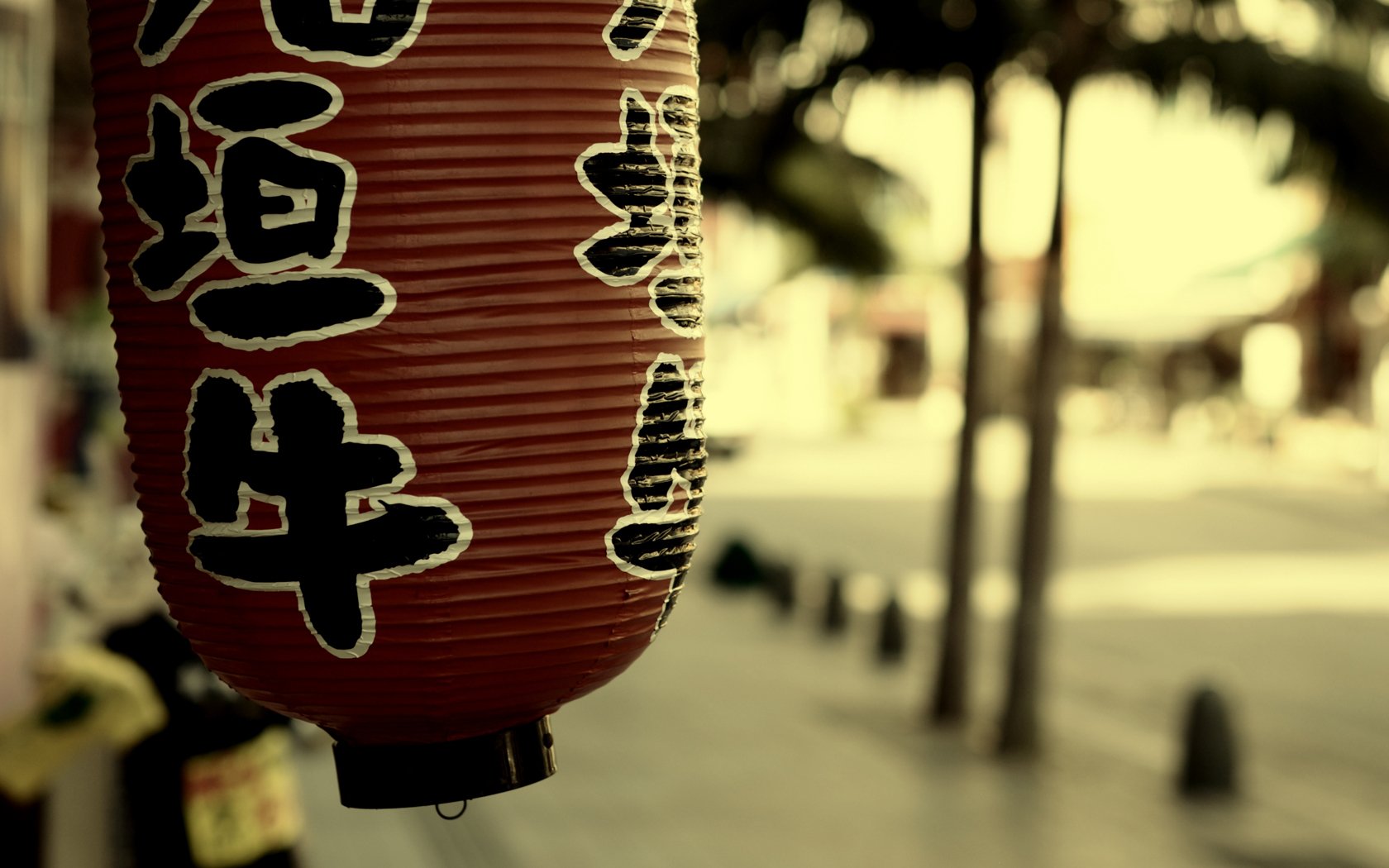 Download Man Made Lantern Wallpaper | 1680x1050 | Wallpaper Abyss
