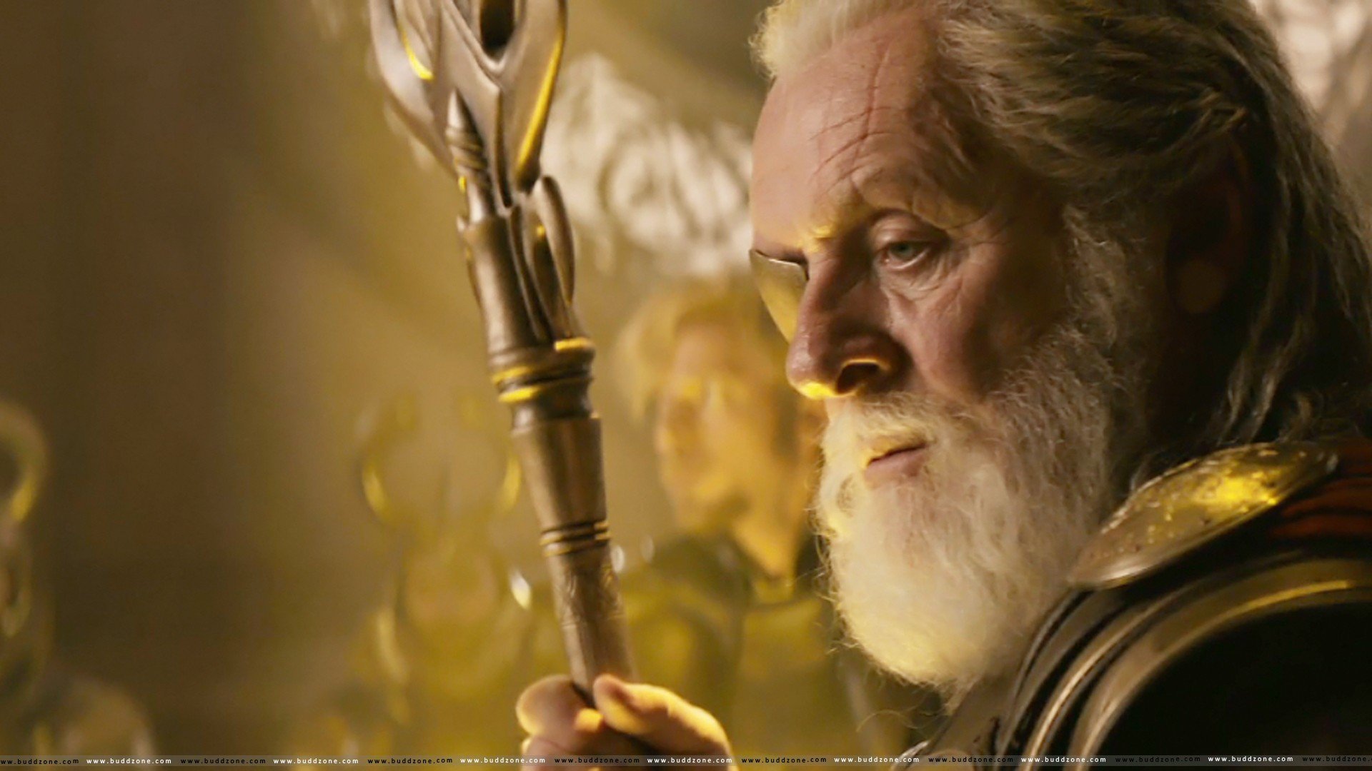Download Odin Movie Thor: The Dark World HD Wallpaper