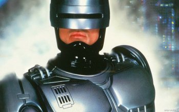 Download RoboCop Movie Robocop (1987) PFP