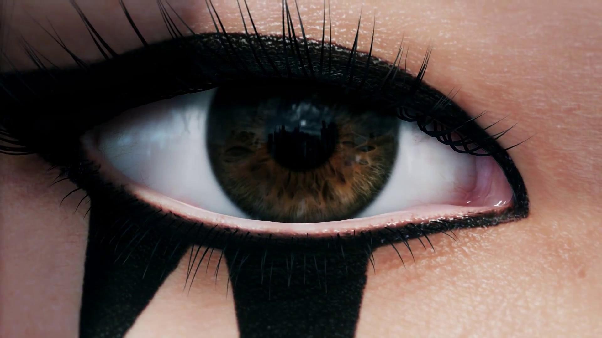 Download Video Game Mirror's Edge HD Wallpaper