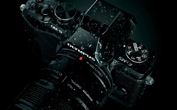 [140+] Camera 4k Wallpapers