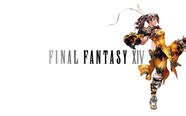 Final Fantasy XIV - Desktop Wallpapers, Phone Wallpaper, PFP, Gifs, and ...