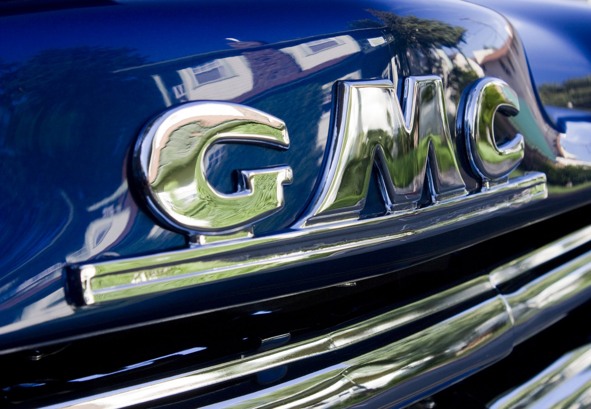 [20+] GMC 4k Wallpapers