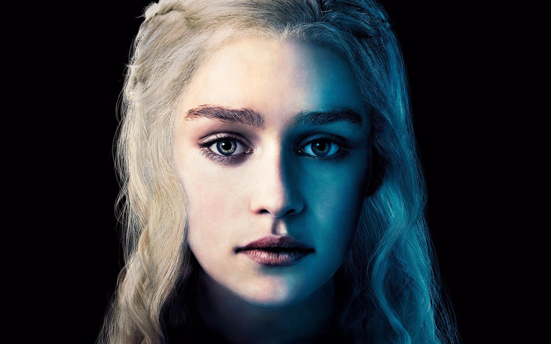 Download Emilia Clarke Daenerys Targaryen TV Show Game Of Thrones HD ...