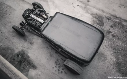 hollowknight hcracter rat Desktop Wallpapers, Phone Wallpaper, PFP ...