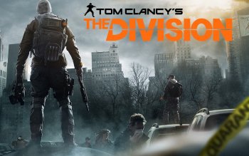 Download Video Game Tom Clancy's The Division PFP