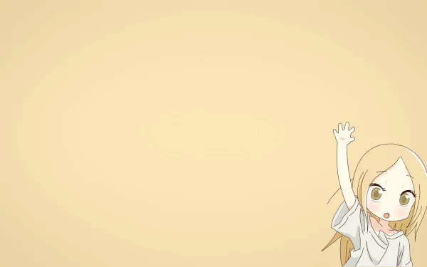 Usagi Drop Wallpapers