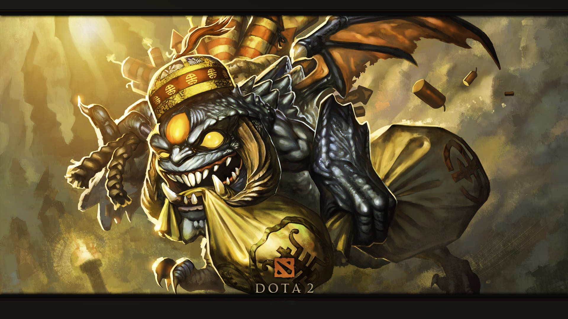 Fondo De Pantalla De Courier Dota 2 Most Expensive Dota 2 Couriers