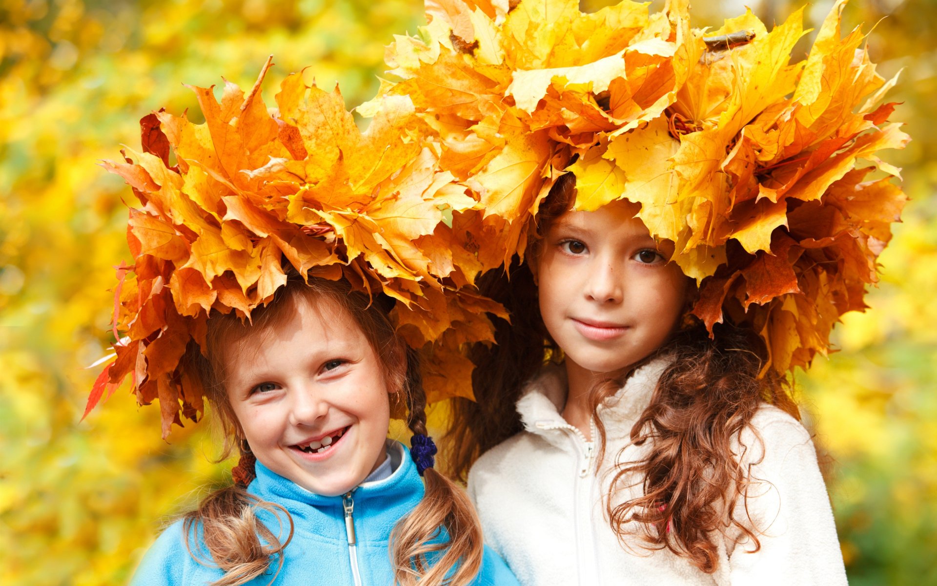 Photography Child HD Wallpaper