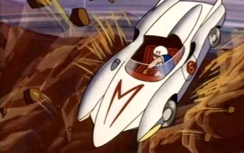 Speed Racer Wallpapers Moteor Speed Racer Wallpaper Wallpaper Post