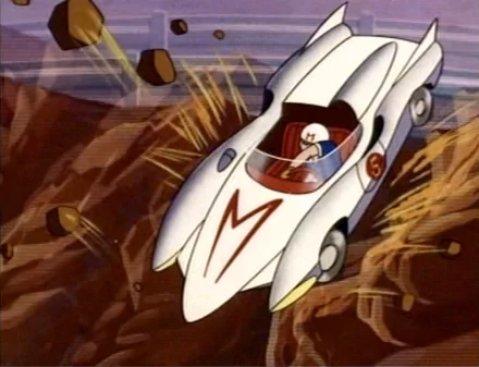 Speed Racer - Desktop Wallpapers, Phone Wallpaper, PFP, Gifs, and More!
