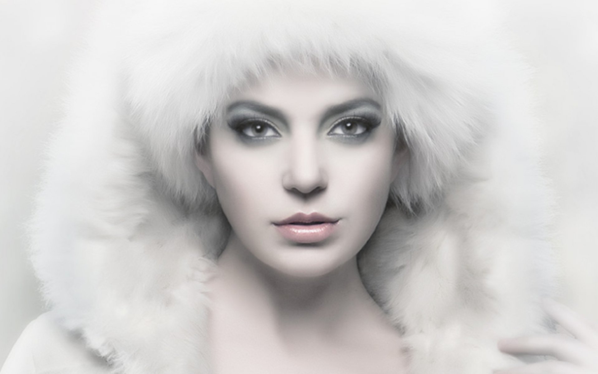 Elegant Enigma: Valerie Whitaker HD Wallpaper | 2560x1600 | Wallpaper Abyss