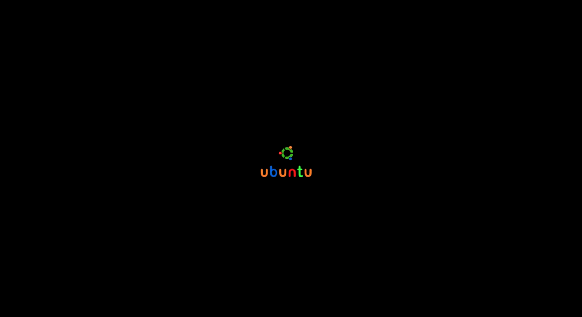 Ubuntu Logo - Color by dovah