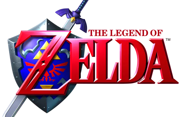 The Legend Of Zelda: Ocarina Of Time 4k Wallpapers