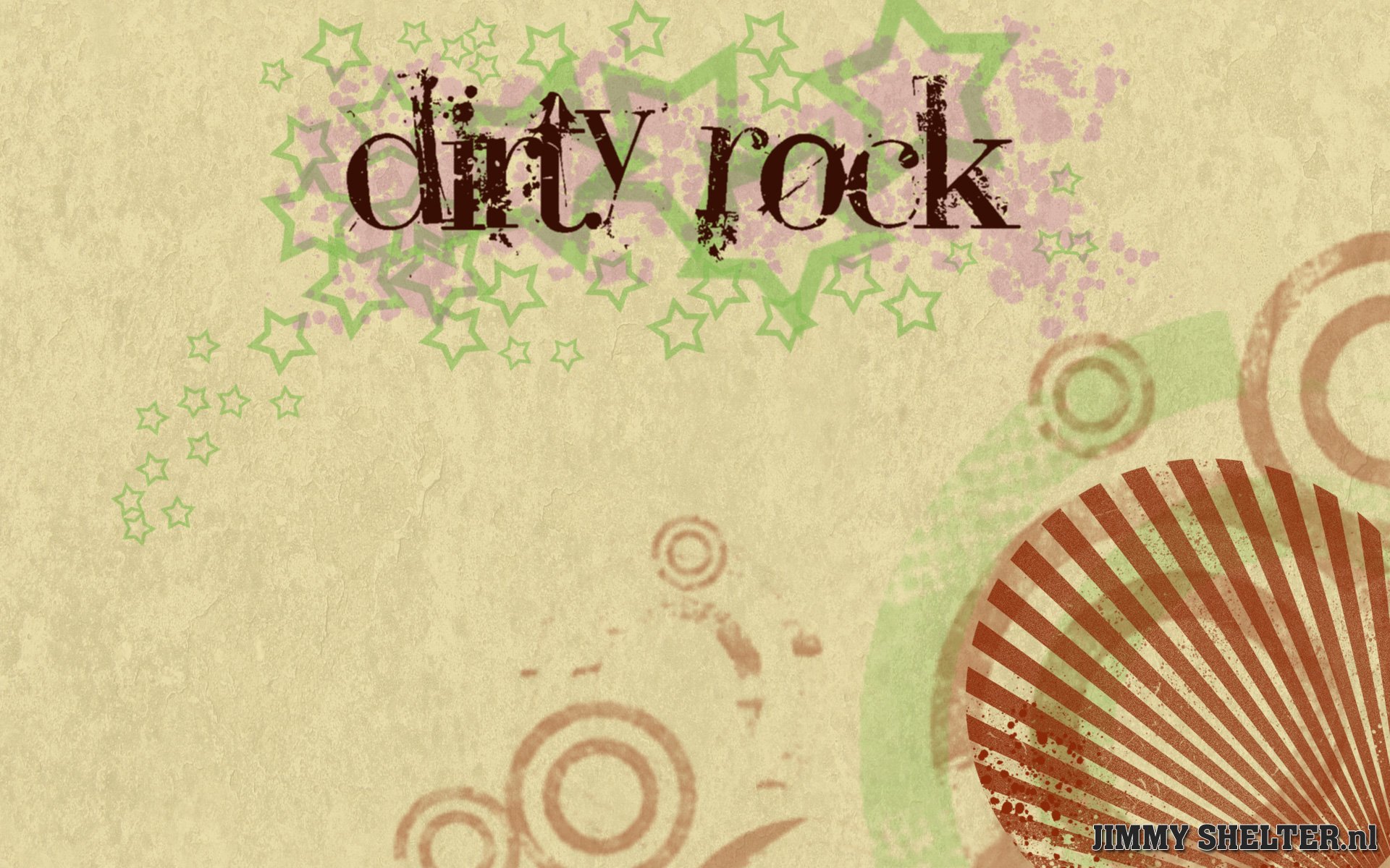 Download Rock (Music) Music Dirty Rock HD Wallpaper