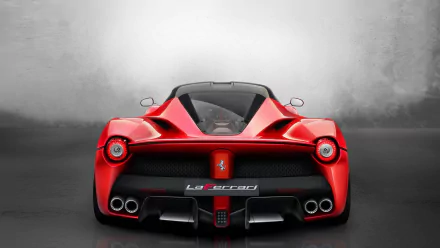 Ferrari LaFerrari - Desktop Wallpapers, Phone Wallpaper, PFP, Gifs, and ...