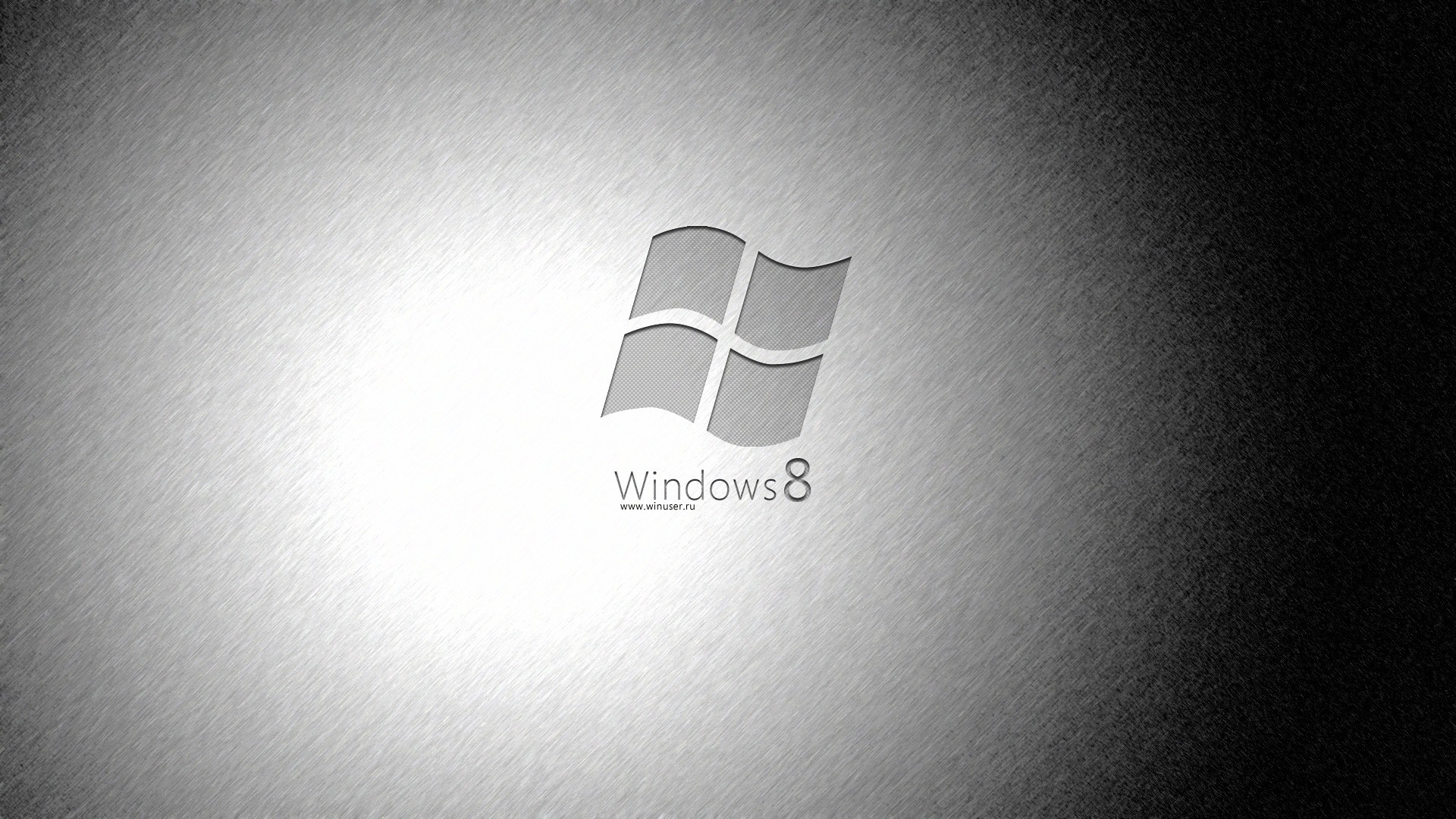 Windows 8 HD Wallpaper