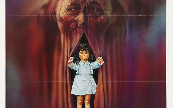 Curtains (1983) Wallpapers