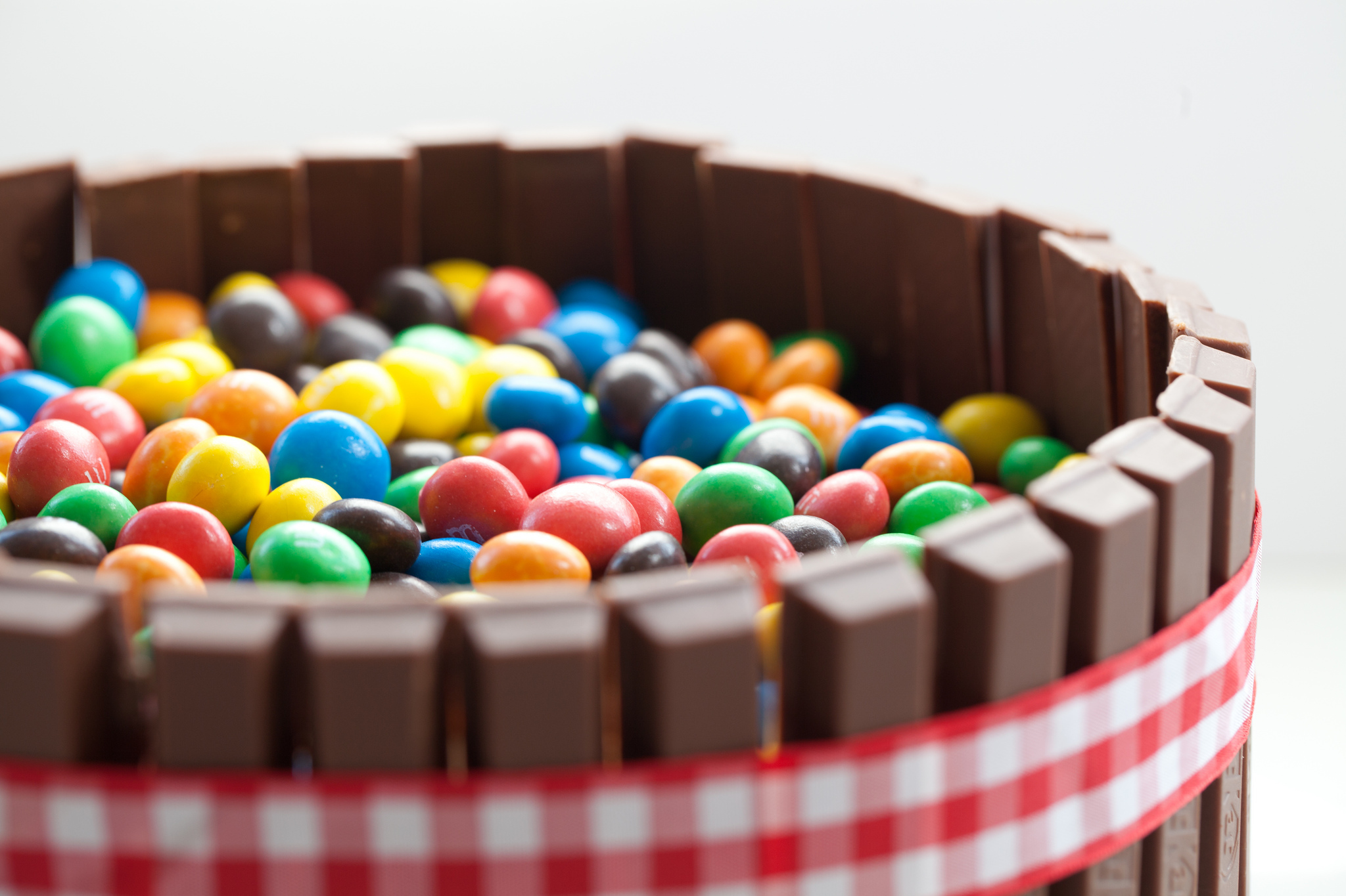 Download Food Candy HD Wallpaper