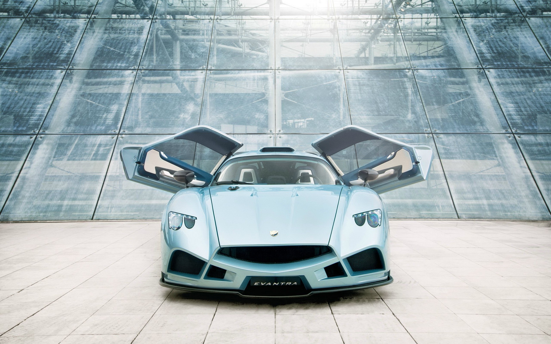 Mazzanti Evantra 4k Ultra HD Wallpaper