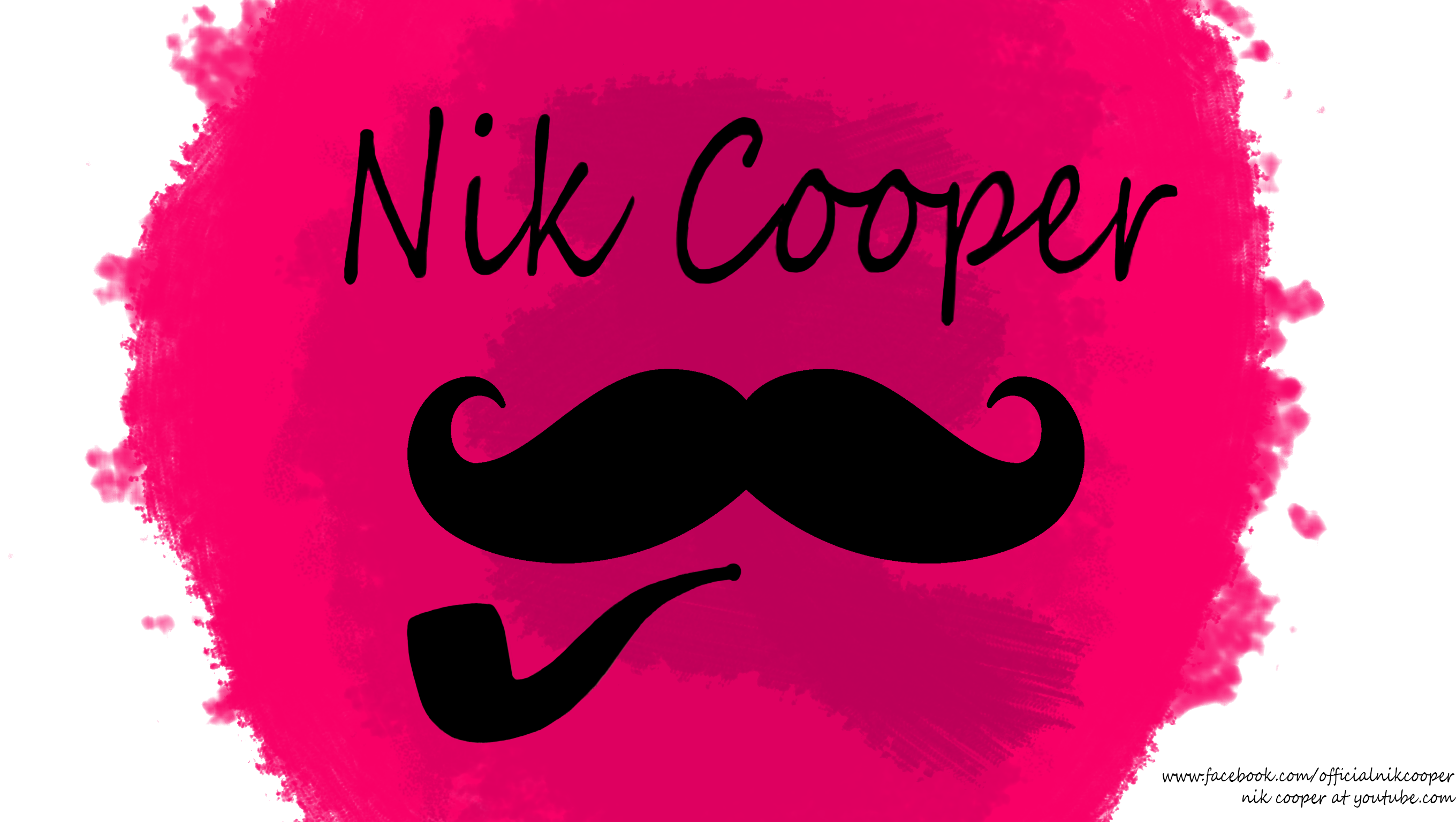 Nik Cooper by TobyRy