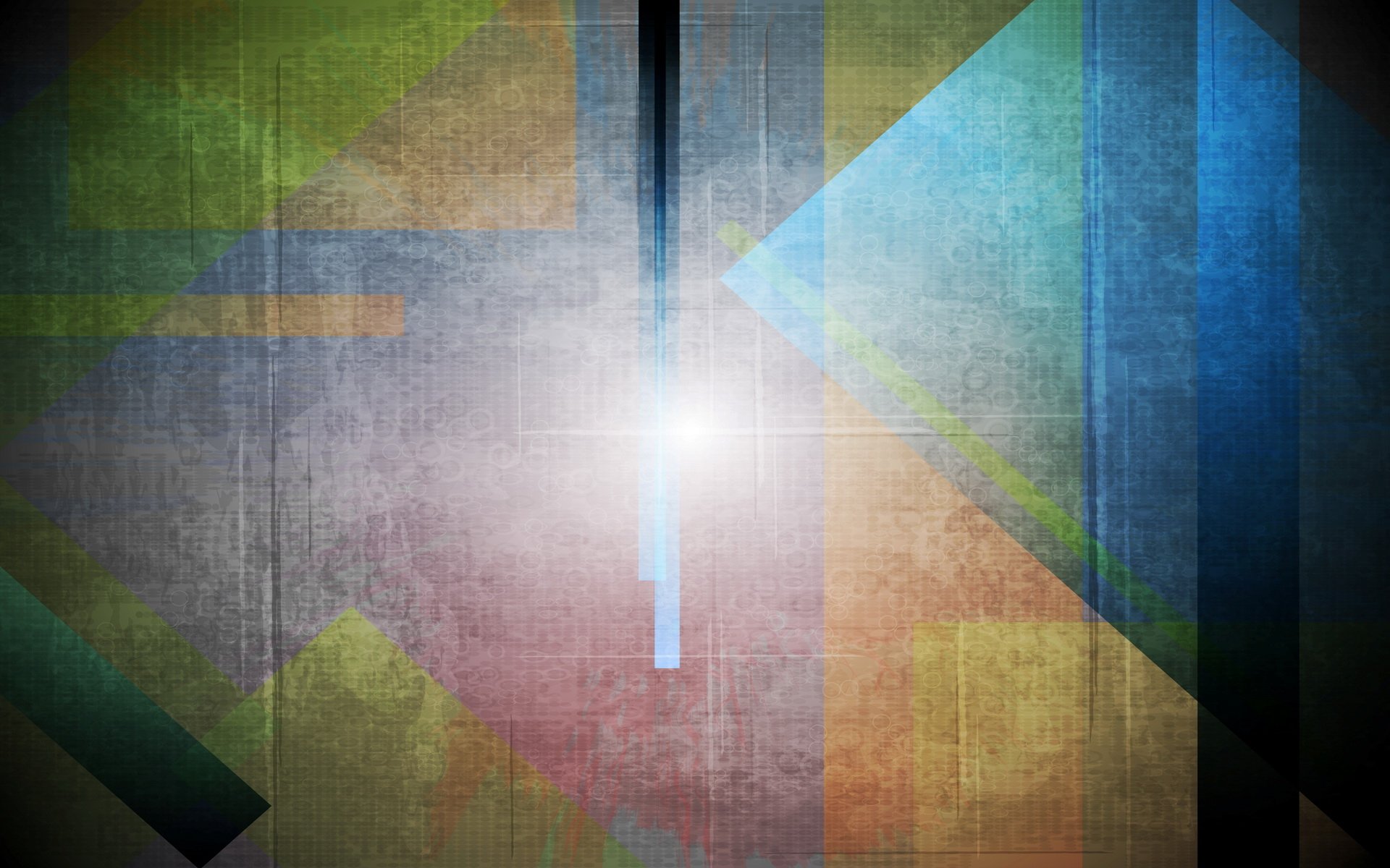 Download Abstract Vector HD Wallpaper