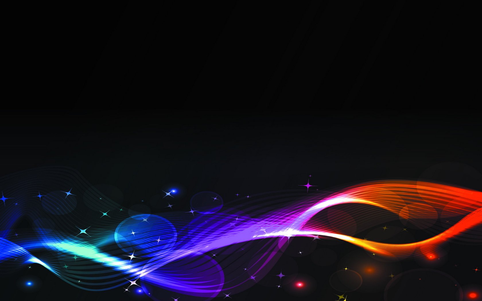 Download Abstract Vector Wallpaper