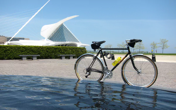 [50+] Bicycle 4k Wallpapers