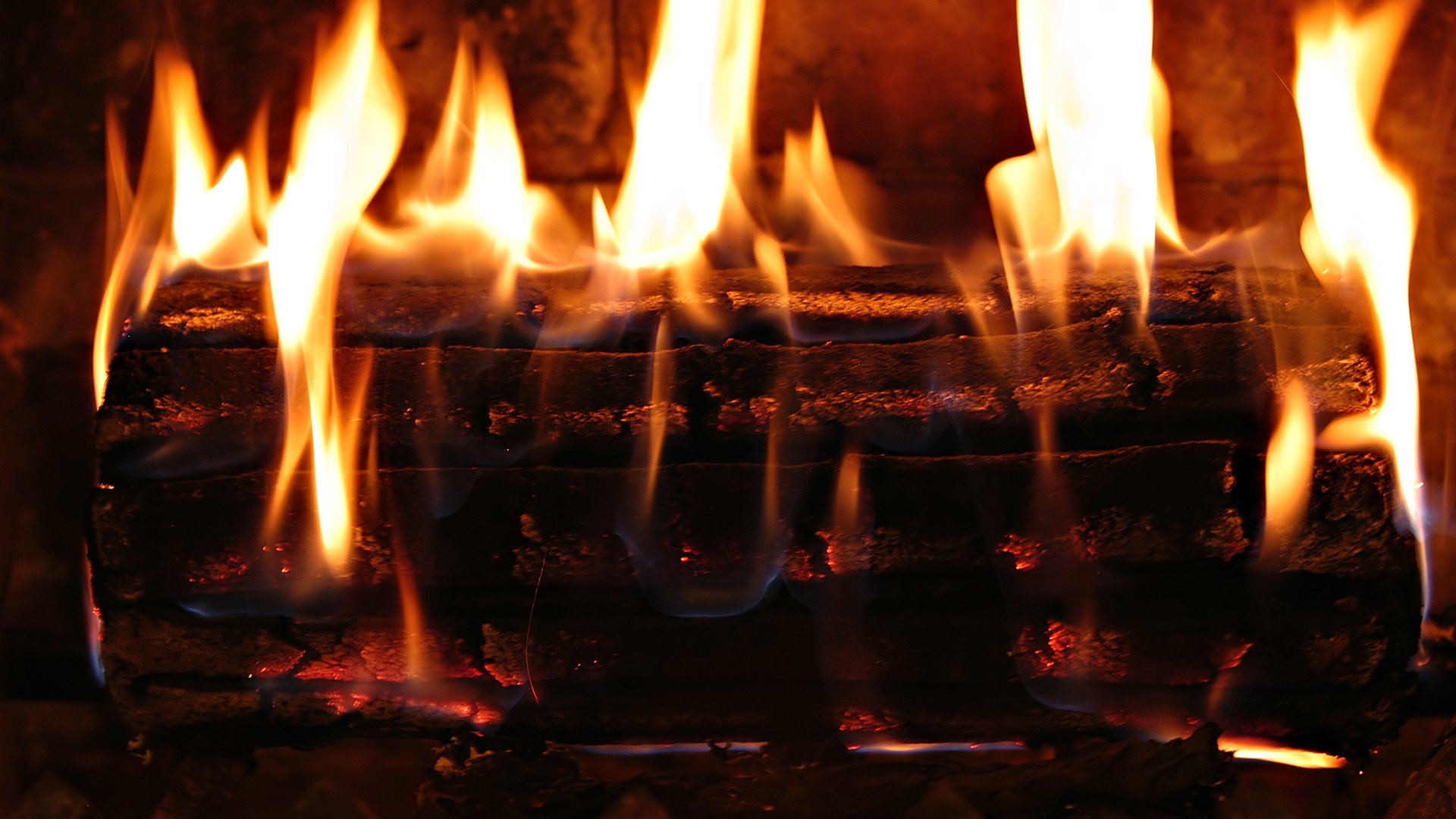 Download Photography Fire HD Wallpaper