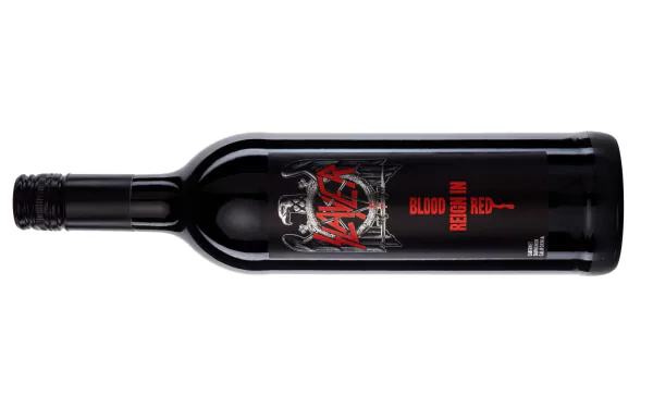 Slayer Wine Wallpapers