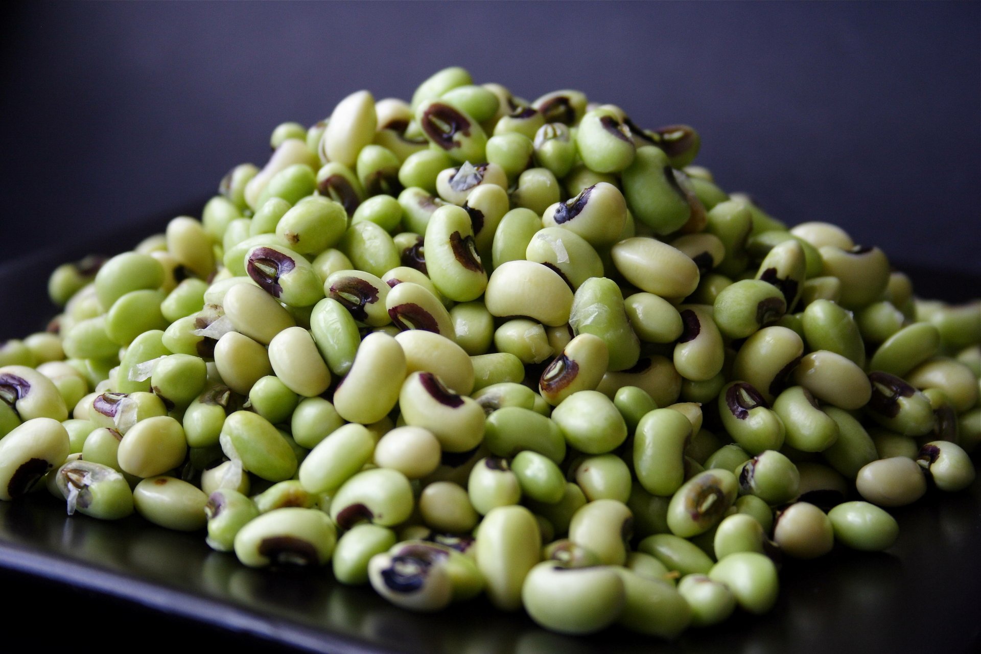 Download Beans Food Carrabean Beans HD Wallpaper