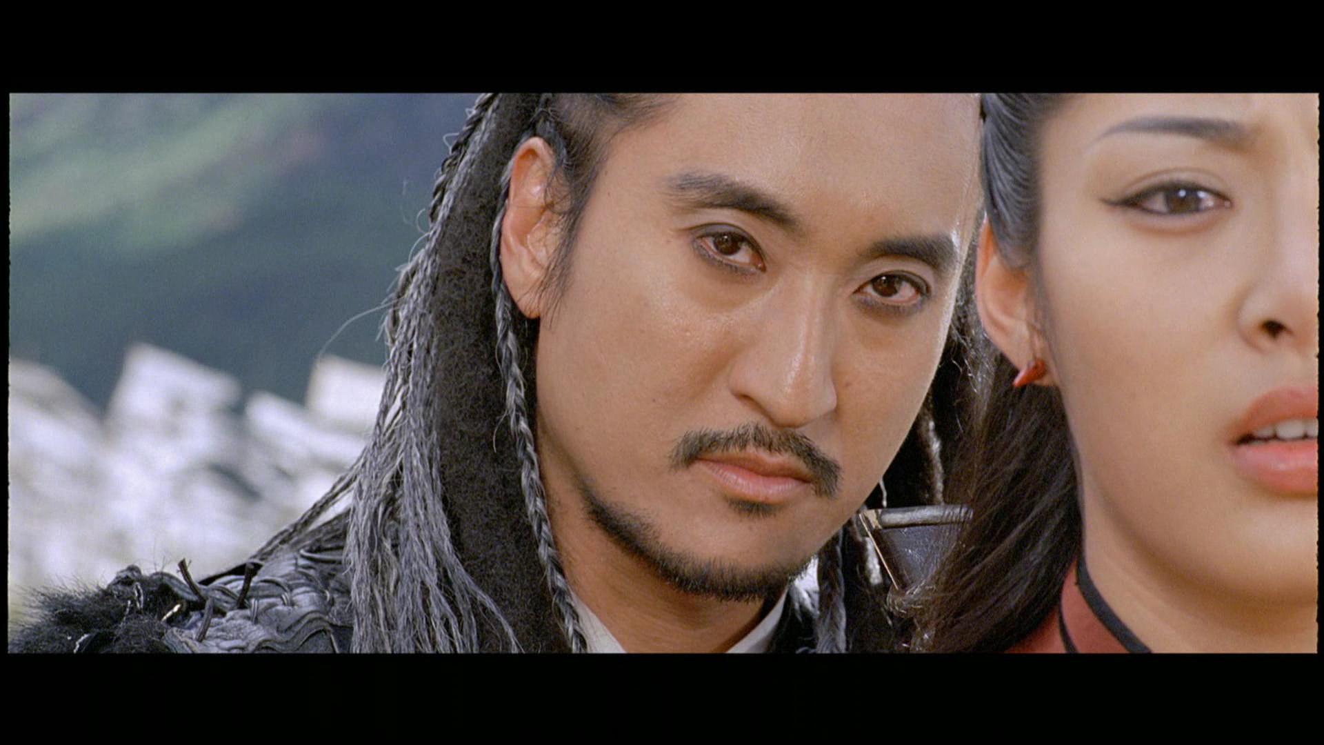 Download Sword Movie Shadowless Sword HD Wallpaper