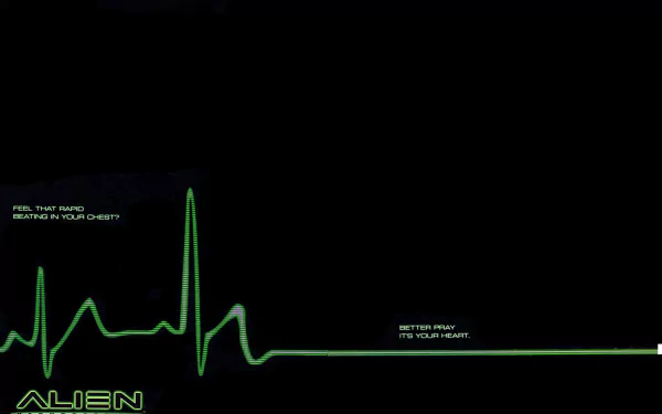 Download Movie Alien: Resurrection HD Wallpaper