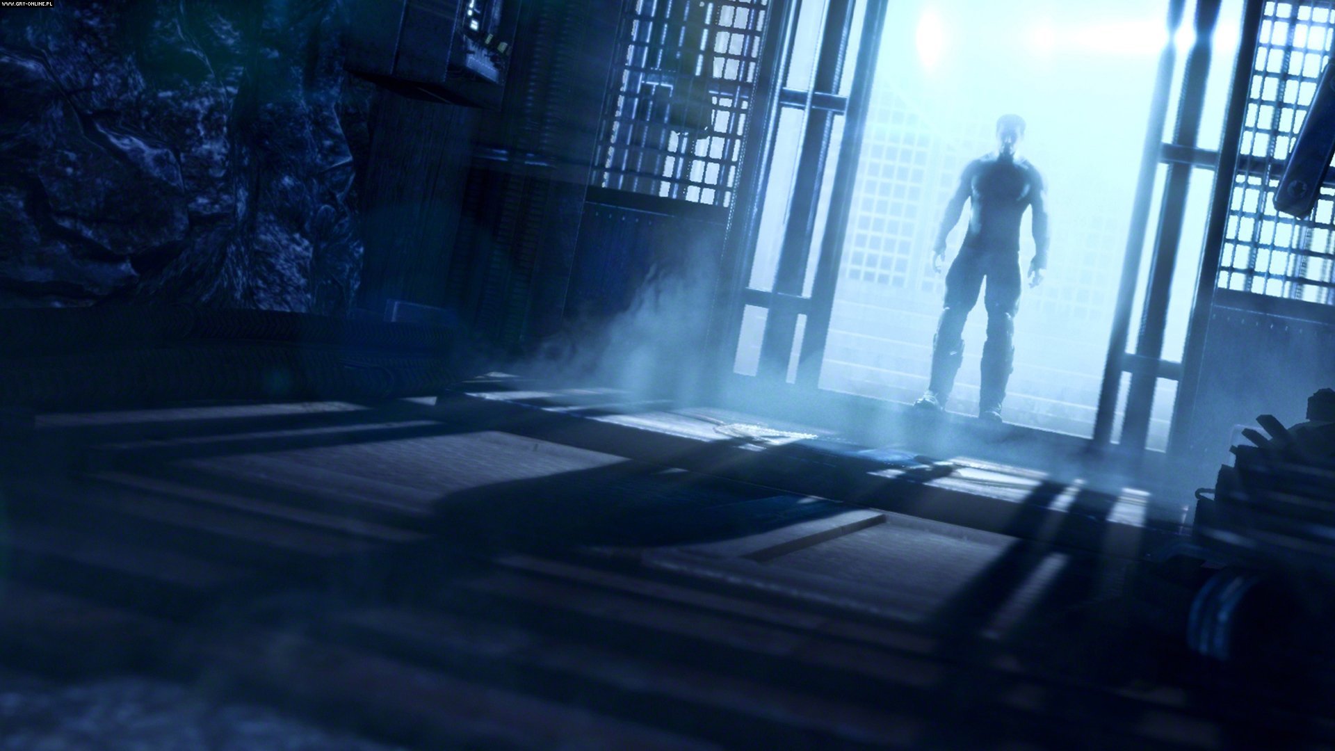 Video Game Batman: Arkham Origins HD Wallpaper