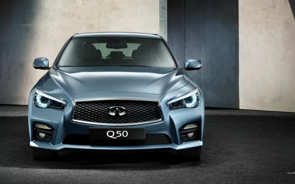 [40+] Infiniti Q50 Wallpapers